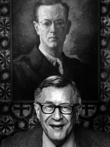 Real 'Monuments Man' defended art, liberty | The National Arts Program ...