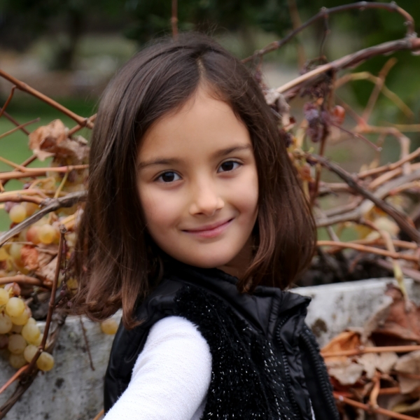 Isabella | The National Arts Program Foundation