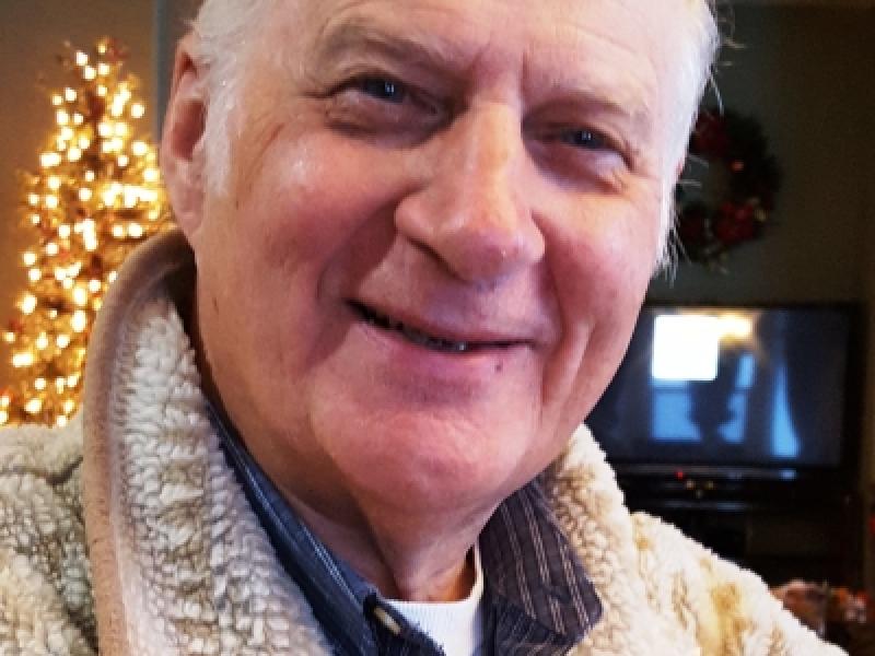 Larry A. Hedquist | The National Arts Program Foundation