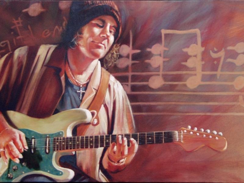 jamesmichaelkelly | The National Arts Program Foundation