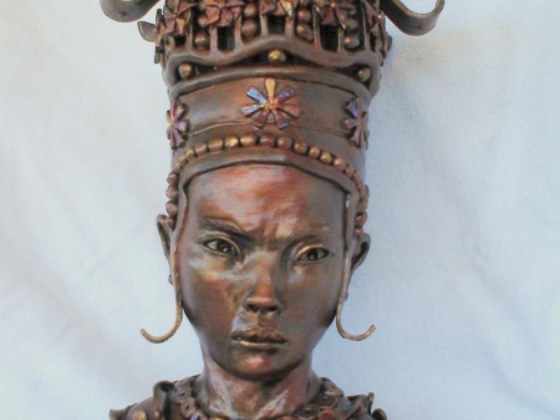 wayne | The National Arts Program Foundation