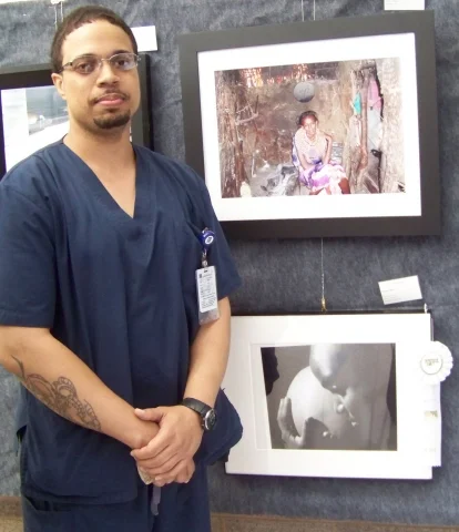 First Love | The National Arts Program Foundation