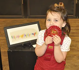 Bird on a telephone line | The National Arts Program Foundation